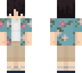 indie | Minecraft Skins
