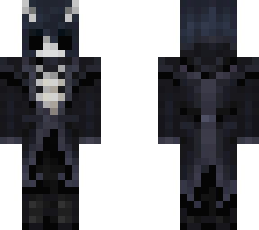 insane | Minecraft Skins