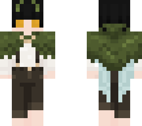 Insect | Minecraft Skin