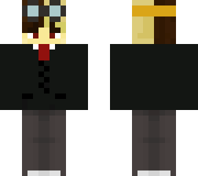 inventor | Minecraft Skins