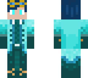 inventor | Minecraft Skins