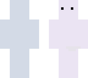 invisible | Minecraft Skin
