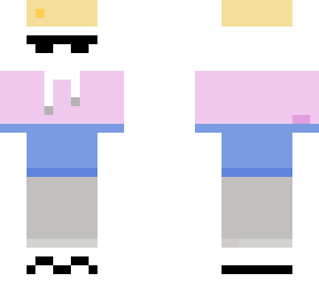 invisible | Minecraft Skins