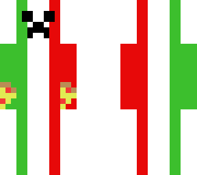italian | Minecraft Skins