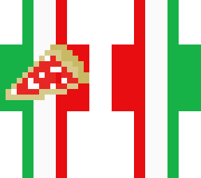 italian | Minecraft Skins
