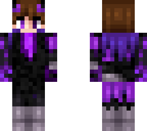 itssubz | Minecraft Skins