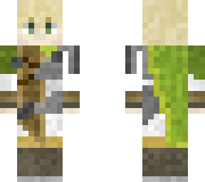 shield hero | Minecraft Skins
