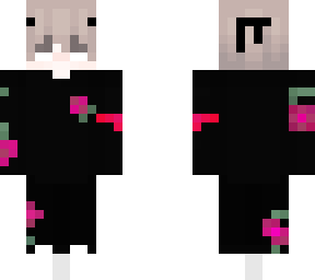 Itz_Alex | Minecraft Skin