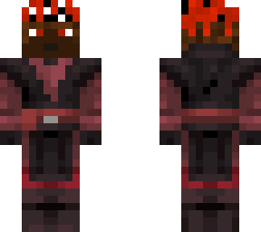baba | Minecraft Skins