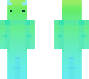 Jello | Minecraft Skin