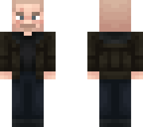 breaking bad jesse pinkman | Minecraft Skins