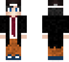 jew | Minecraft Skins