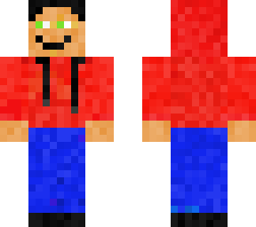 jimmy | Minecraft Skins