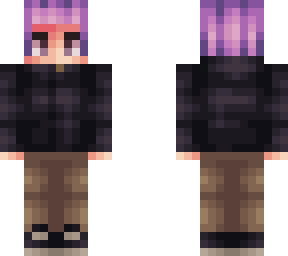 jjk | Minecraft Skins