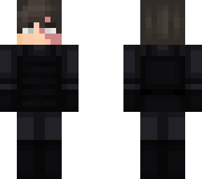 John | Minecraft Skin