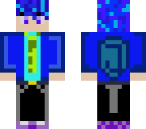 Jonathan's Skin | Minecraft Skin