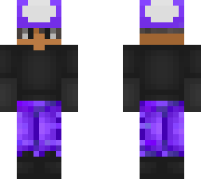 streamer | Minecraft Skins