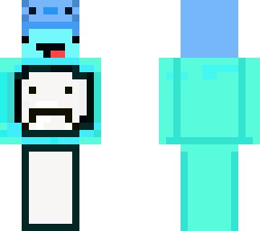 axol | Minecraft Skins