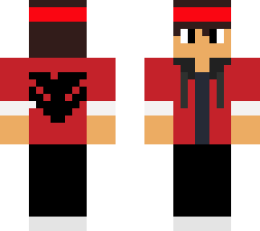 kai aphmau | Minecraft Skins