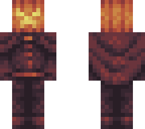 kan | Minecraft Skin