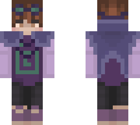 karl | Minecraft Skins