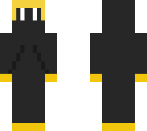 kayden | Minecraft Skins