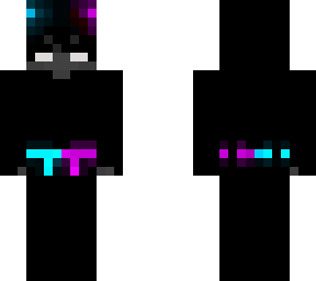 KNOWLEDGEyk | Minecraft Skin