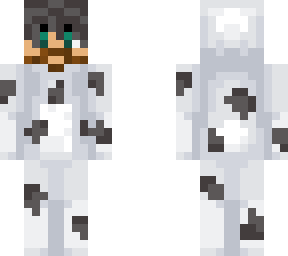 koe | Minecraft Skin