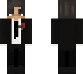 kool | Minecraft Skin