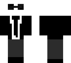 fanum | Minecraft Skins