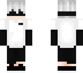 KYER | Minecraft Skin