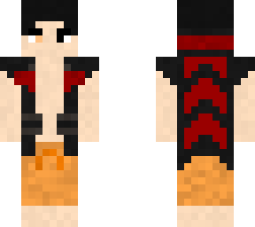 Legion | Minecraft Skin