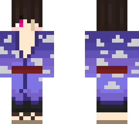 samurai | Minecraft Skins