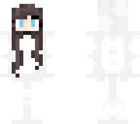 light fury | Minecraft Skins