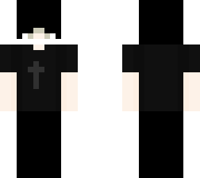 christian | Minecraft Skins