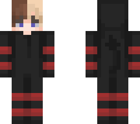 litten | Minecraft Skins