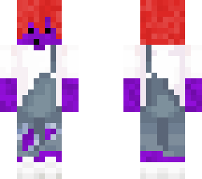 looey | Minecraft Skins