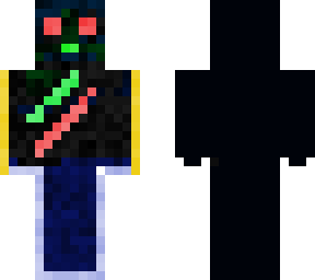Looshkin's skin | Minecraft Skin