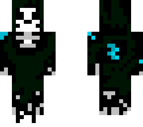 Lord Dillon Gaming | Minecraft Skin