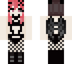 Lullaby | Minecraft Skin