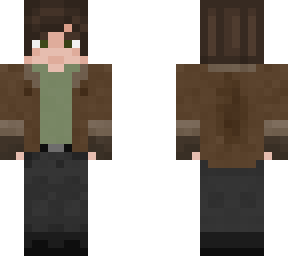 rancher | Minecraft Skins