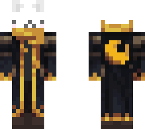 mago | Minecraft Skins