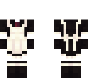 maid | Minecraft Skins