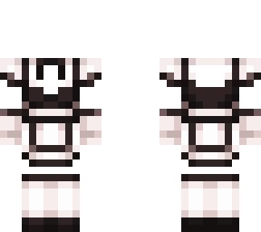maid | Minecraft Skin