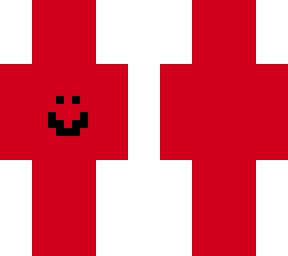 main l33 skin | Minecraft Skin