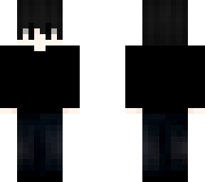 Marcos | Minecraft Skin