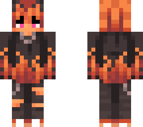 Maru Base | Minecraft Skin