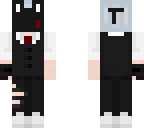 mask | Minecraft Skins