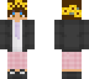 matching skin 3 | Minecraft Skins