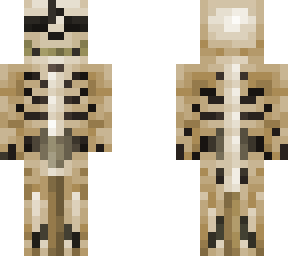 mewing | Minecraft Skins